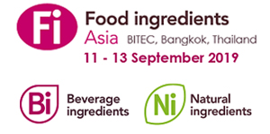Food Ingredients Asia (Fi Asia), Bangkok 2019 | ITS ENVILAB
